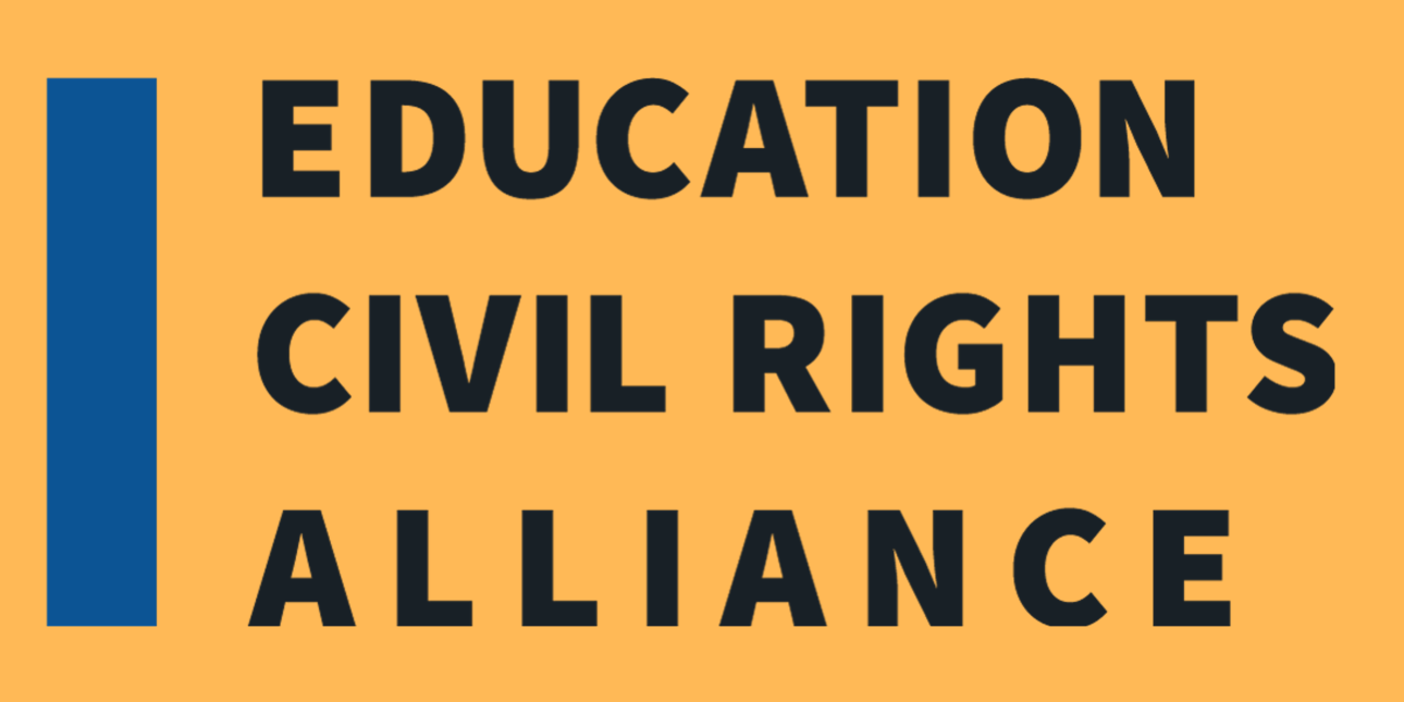 NCYL Launches Education Civil Rights Alliance to Fight Back Against ... NCYL Launches Education Civil Rights Alliance to Fight Back Against ...