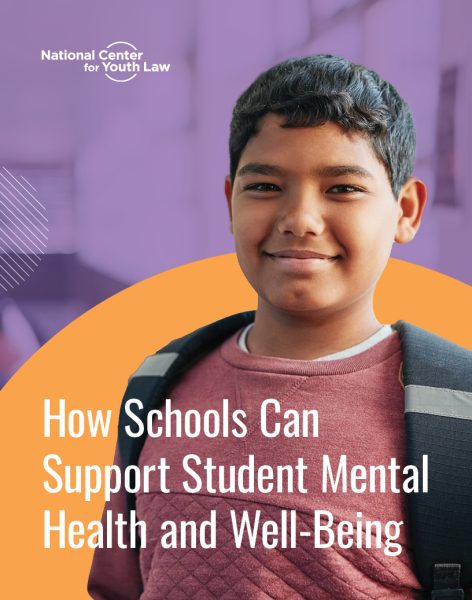 Helping Our Students Thrive: How schools can support student mental ...